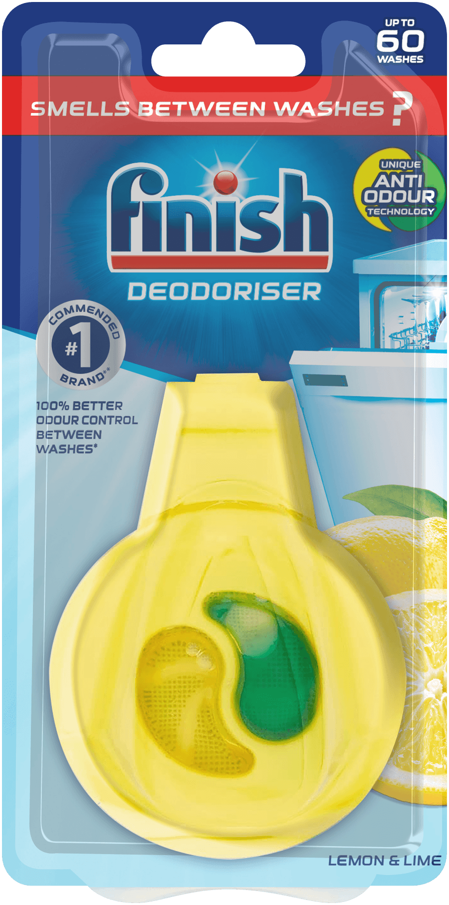 Dishwasher Liquid, Detergent & Tablets | Finish® SA